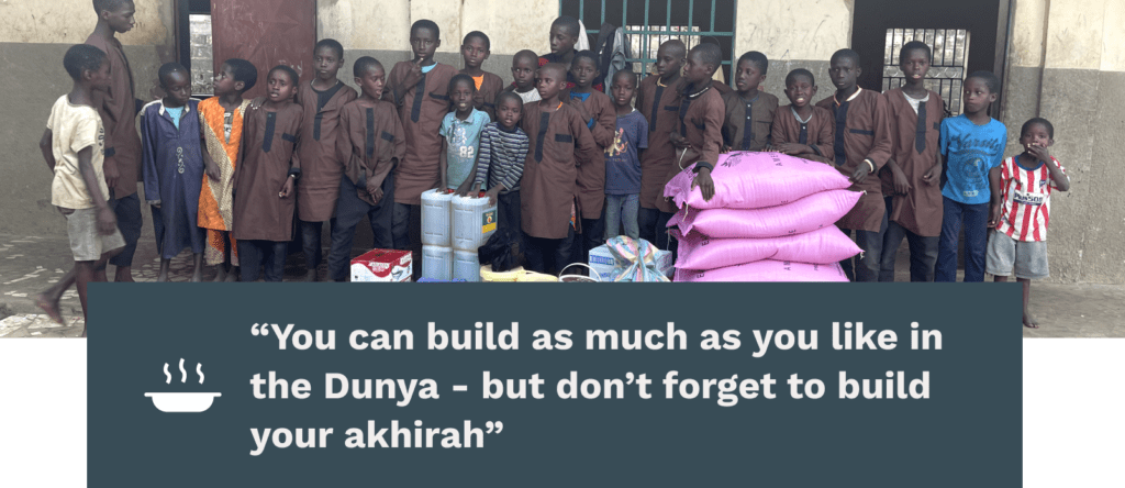 About Us - Freedom Development Foundation